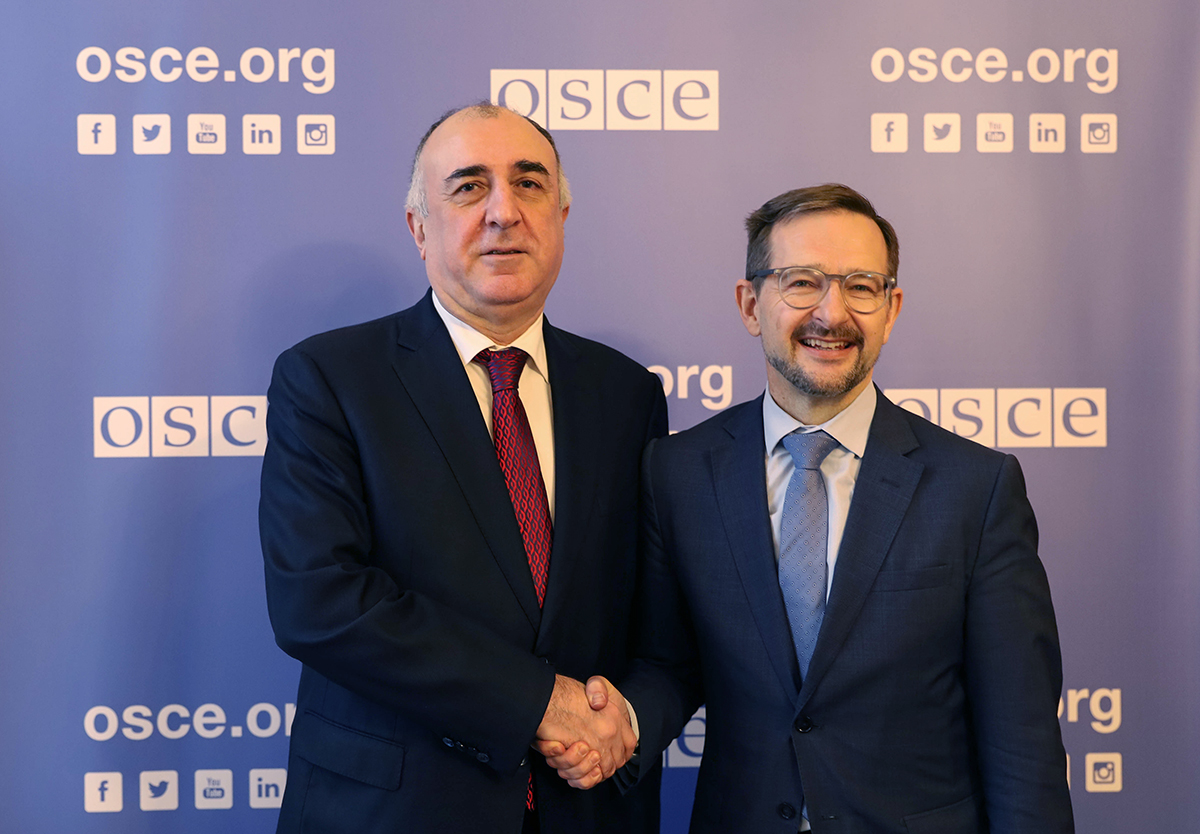 445792 | OSCE