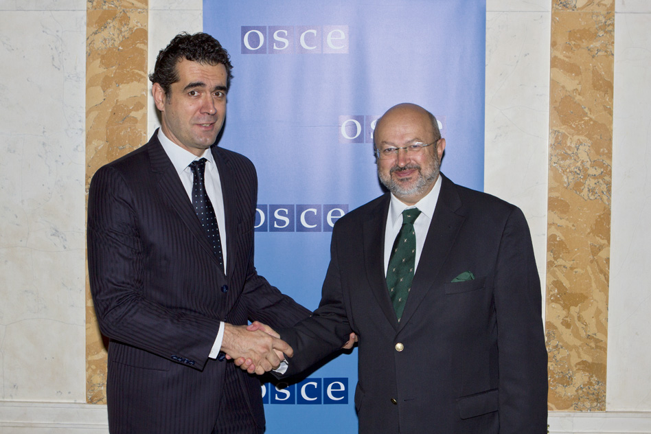 Hungary | OSCE