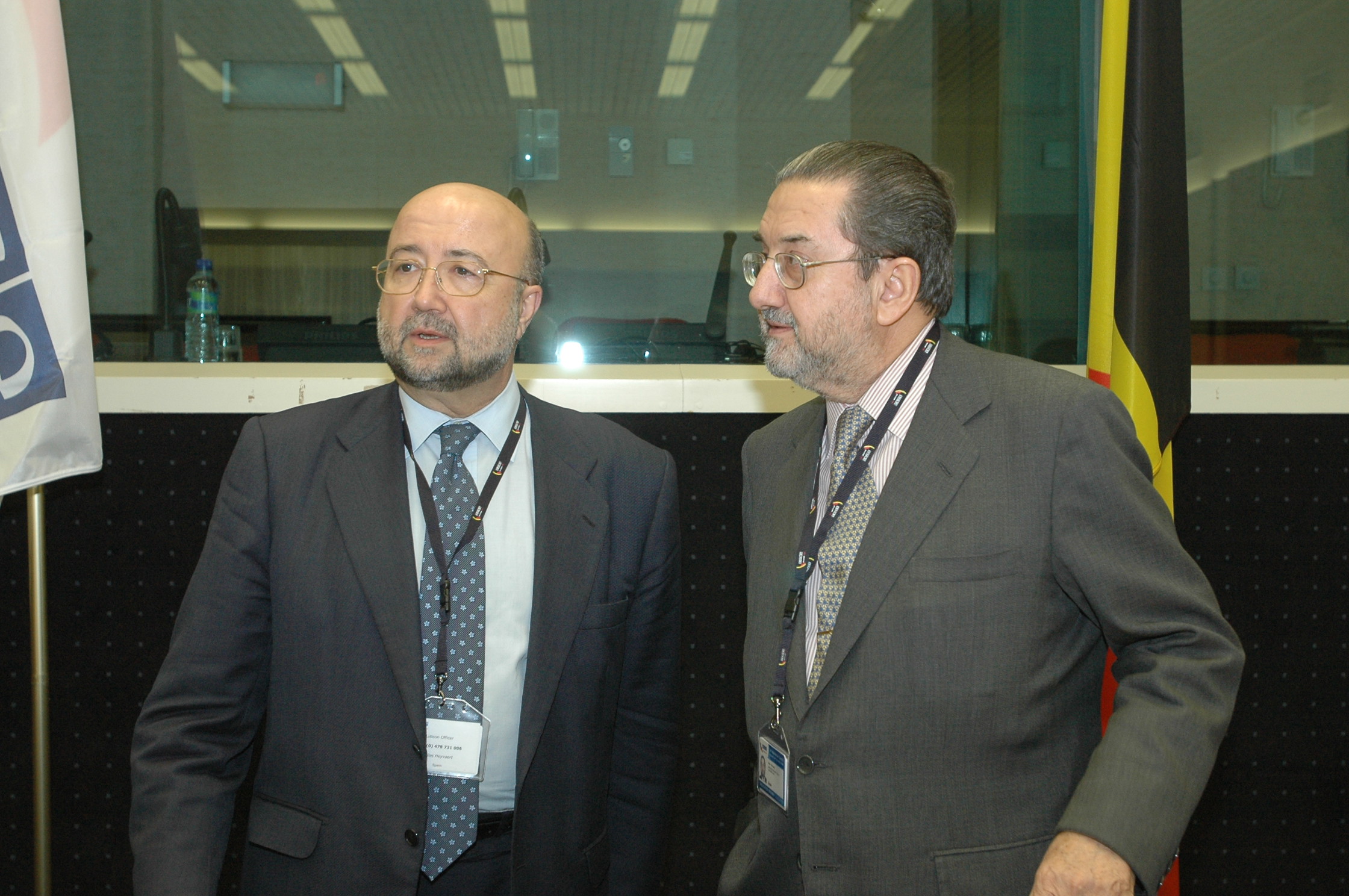 6444 | Organization for Security and Co-operation in Europe