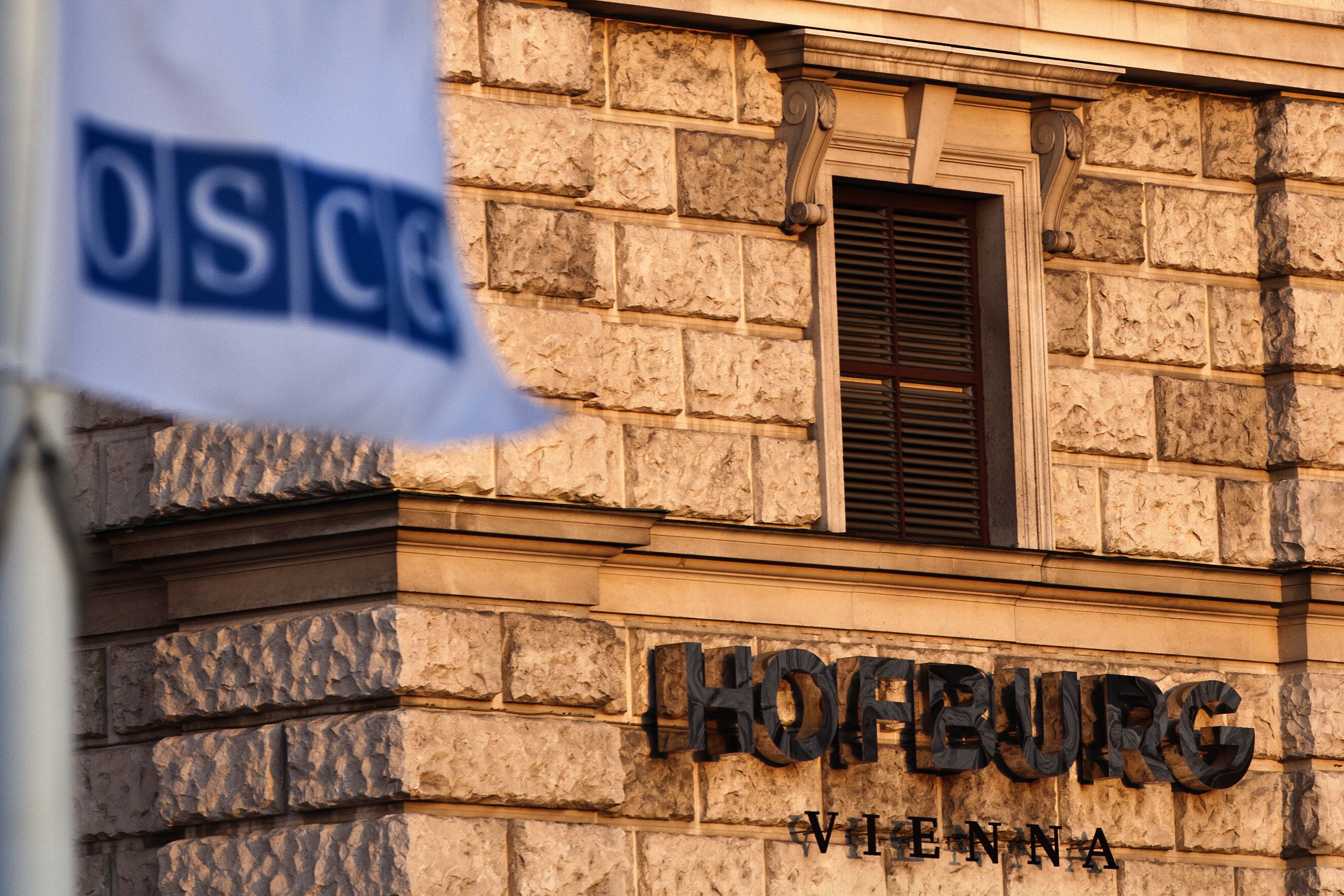 97351 | Organization for Security and Co-operation in Europe