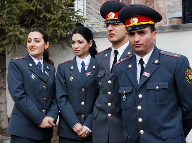 7135 | Organization for Security and Co-operation in Europe