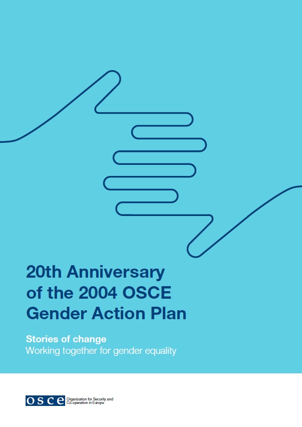 581965 | Organization for Security and Co-operation in Europe