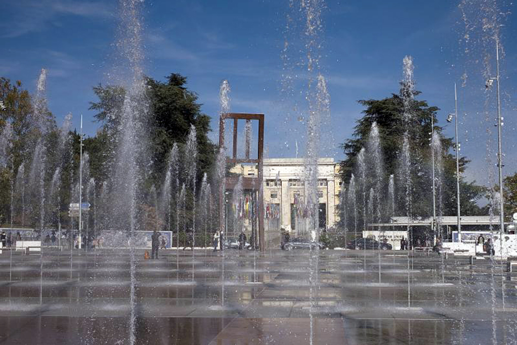 307961 | Organization for Security and Co-operation in Europe