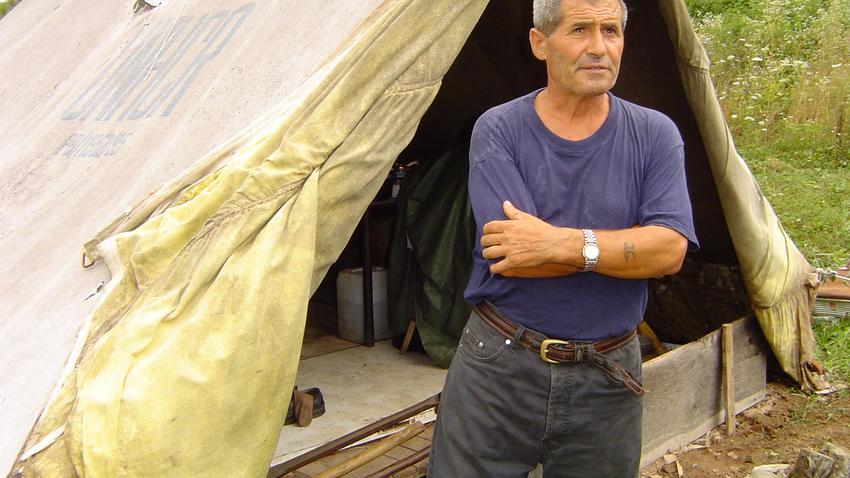 OSCE Mission saddened by death of Croatian Serb returnee who lived in a ...