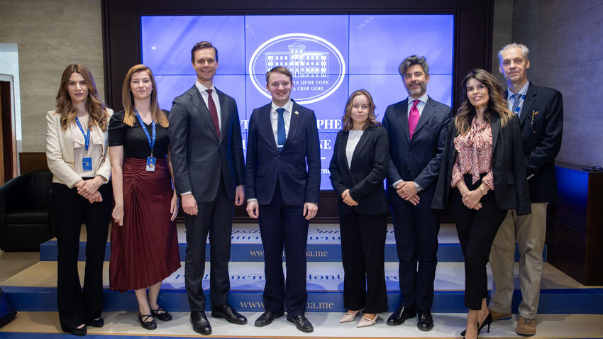OSCE Chairperson-in-Office’s Special Representative on Youth, Peace and ...