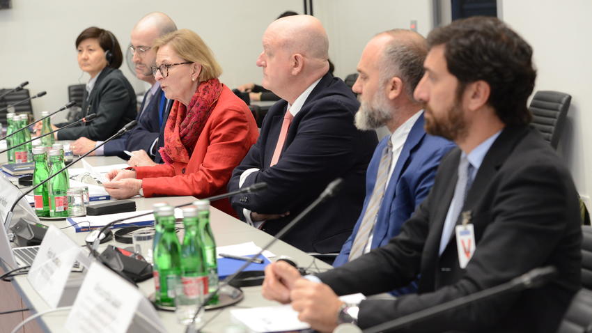 OSCE launches new technical guide on enhancing critical infrastructure ...
