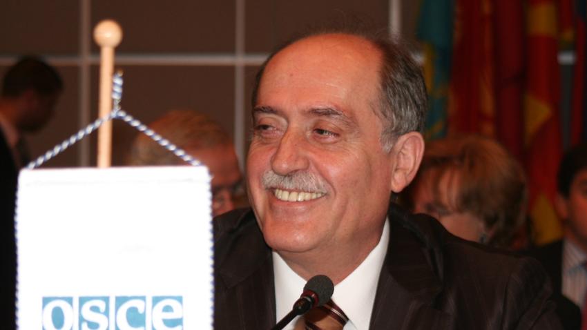 OSCE crucial for Montenegro's success, Foreign Minister says ...