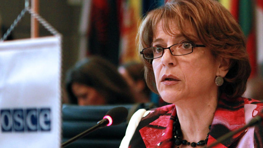 OSCE Special Representative publishes recommendations on human ...