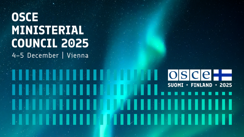 32nd OSCE Ministerial Council | Organization for Security and Co ...
