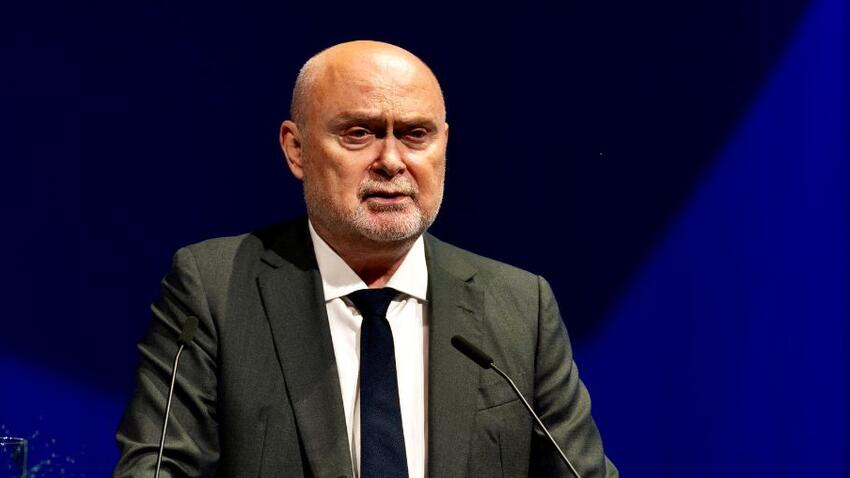 OSCE Secretary General Calls for Renewed Commitment to Helsinki Final ...